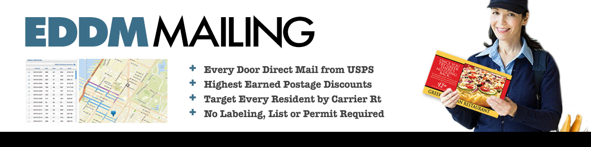 EDDM MAIL – Velocity Prints